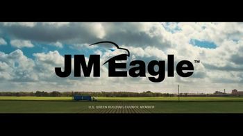 Jm Eagle Logo
