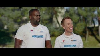 Progressive Commercial Guy