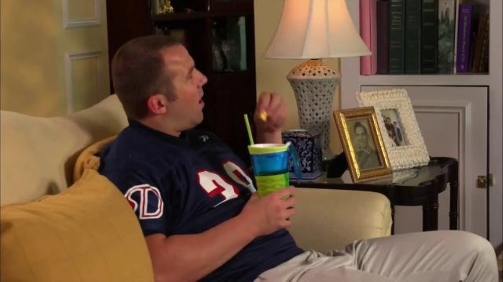 Snackeez TV Commercial, 'Product of the Year' - iSpot.tv