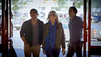 Supercuts TV Commercial, 'Ready To Go: Angelo' Song by Fitz and the ...