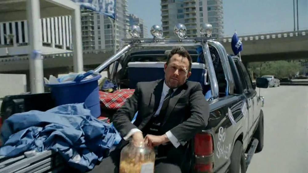 Allstate TV Commercial, 'Bungee' - iSpot.tv