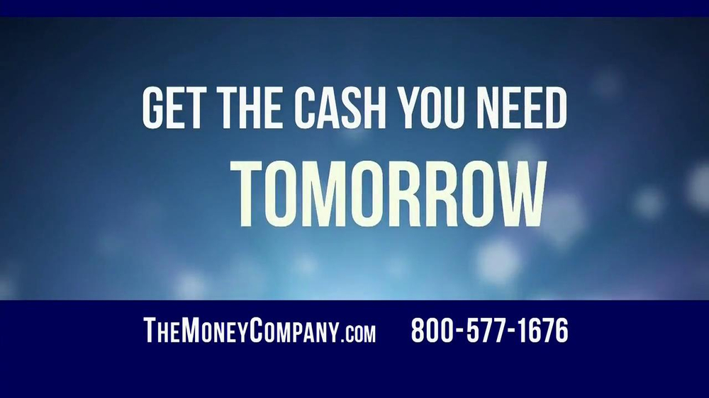 The Money Company TV Spot - iSpot.tv