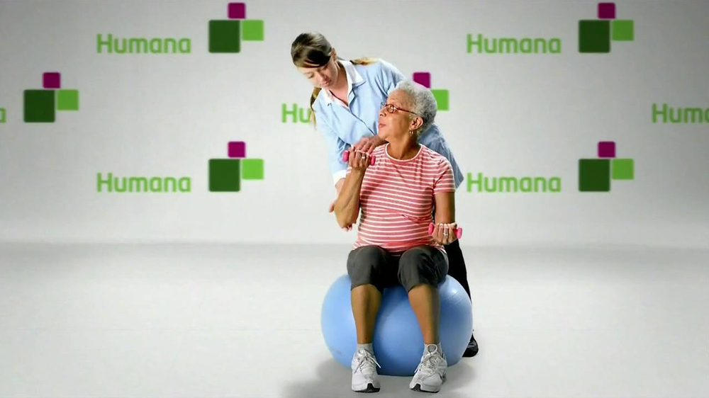 Humana TV Commercial, 'What Makes You Different' - iSpot.tv