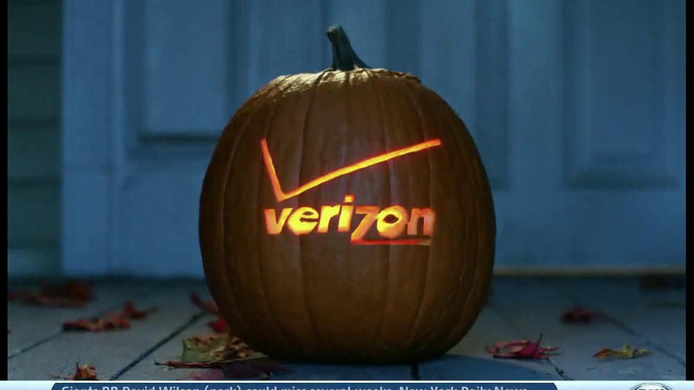 Verizon TV Commercial, 'Star Wars Halloween' - iSpot.tv