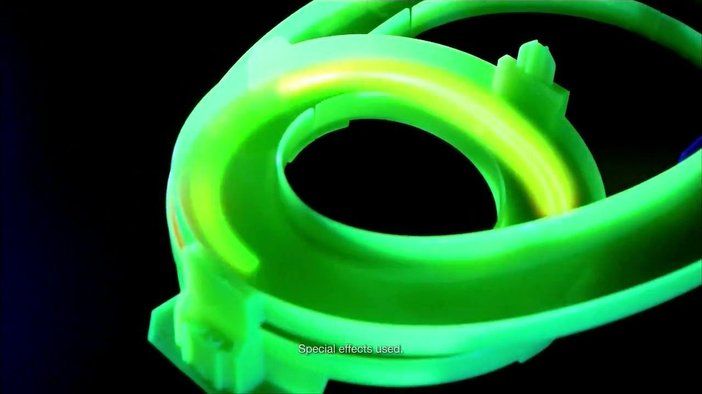 Micro Chargers Light Racer Track TV Spot - iSpot.tv