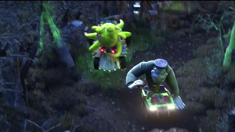 Monster 500 TV Spot - iSpot.tv