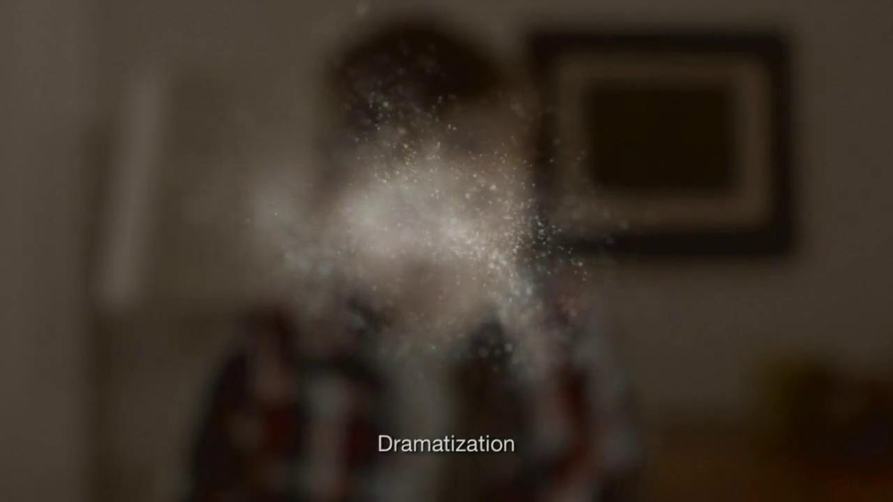 Lysol TV Commercial, 'Cold and Flu Season' - iSpot.tv