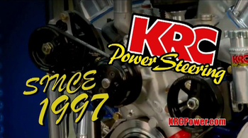 KRC Power Steering TV Spot - iSpot.tv