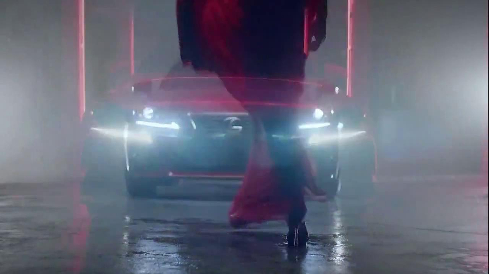 2014 Lexus IS TV Commercial, 'This Is' - iSpot.tv