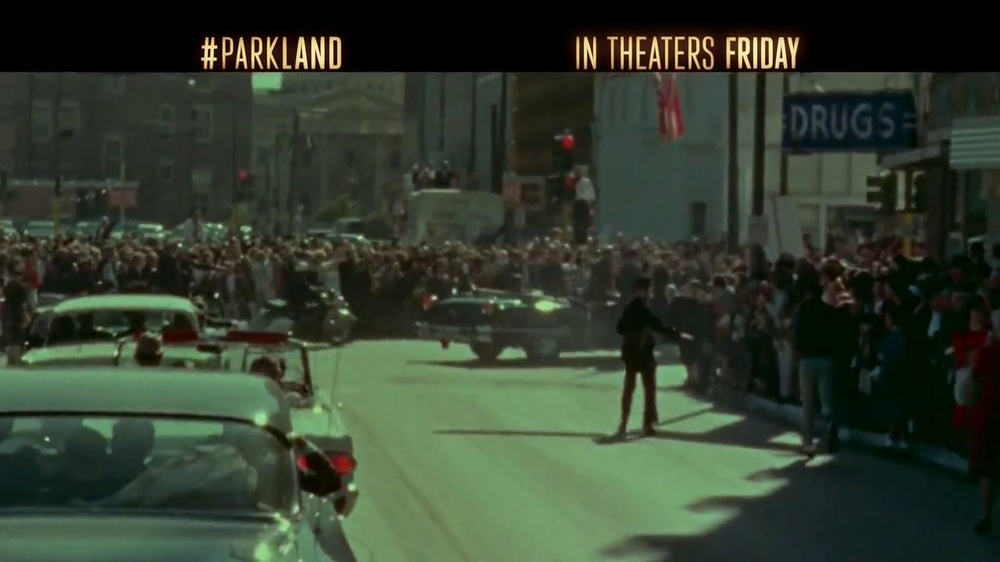 Parkland TV Movie Trailer - iSpot.tv