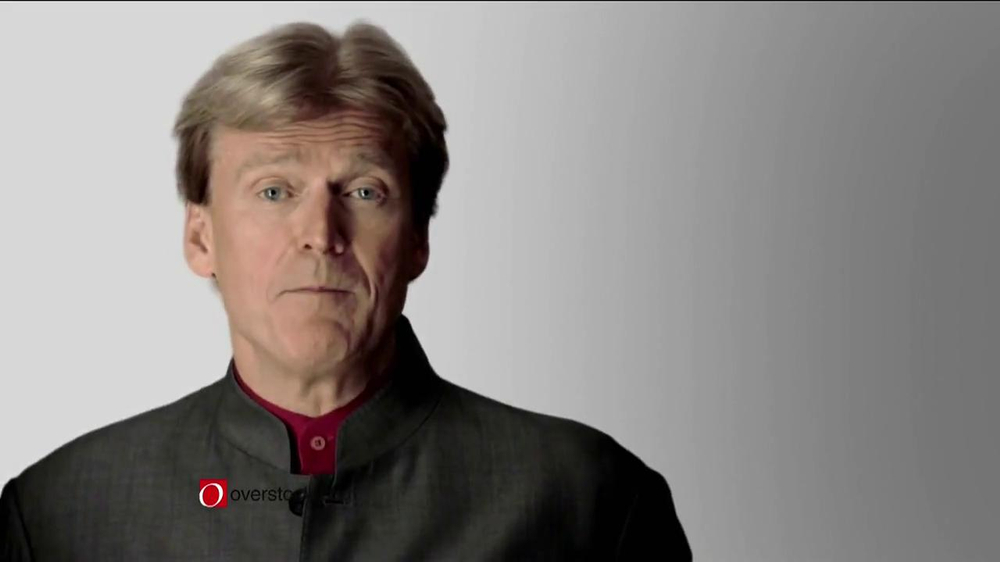 Overstock.com TV Commercial, 'Overstocktober' Song by James Blunt ...