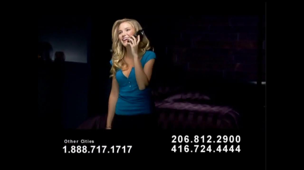 Quest Chat TV Commercial, 'Time to Have Some Fun' - iSpot.tv