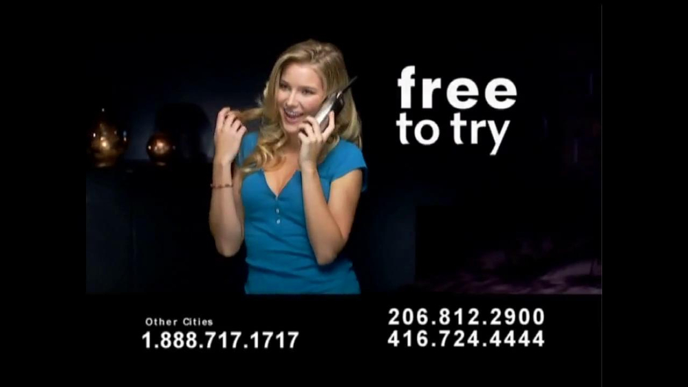 Quest Chat TV Commercial, 'Time to Have Some Fun' - iSpot.tv