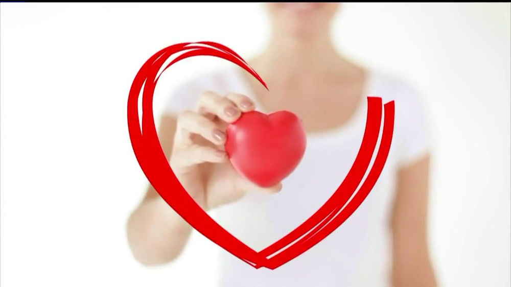 Cardioviva TV Spot - iSpot.tv