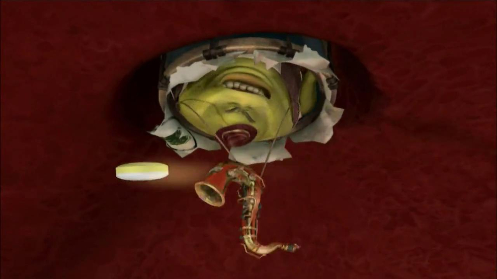 Mucinex DM TV Commercial 'Cough Club' - iSpot.tv