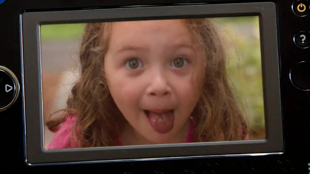 VTech InnoTab3S TV Commercial, 'Simple Movie' - iSpot.tv