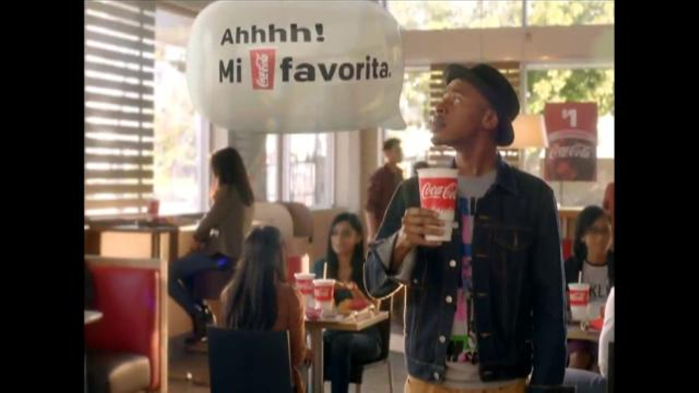 McDonald's TV Commercial, 'Escucha a tu Antojo' - iSpot.tv