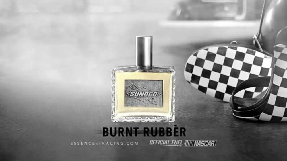Sunoco TV Commercial, 'Burnt Rubbér: Heels' Featuring Jimmie Johnson ...