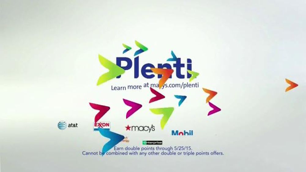 Macy's Memorial Day Sale TV Commercial, 'Suits, Bras and Swimwear ...