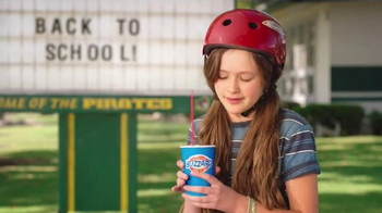 Dairy Queen Rolo Minis Blizzard TV Commercial, 'Summer's Not Over ...