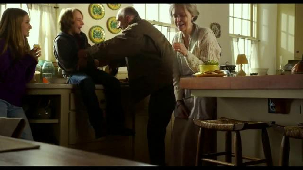 The Visit TV Movie Trailer - iSpot.tv