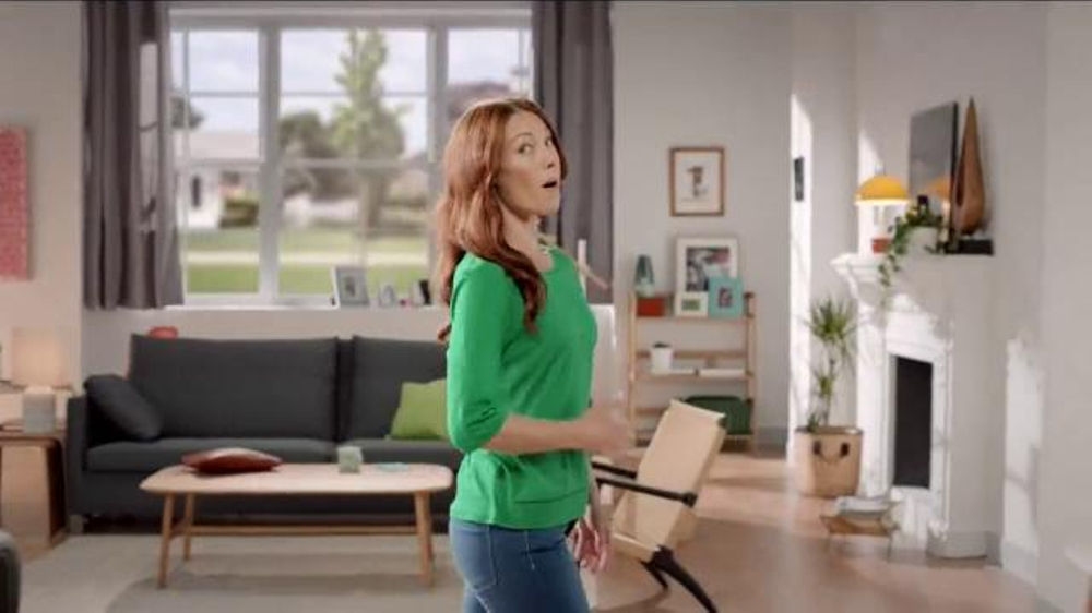 Activia Challenge TV Commercial, 'Digestive System Issues' - iSpot.tv