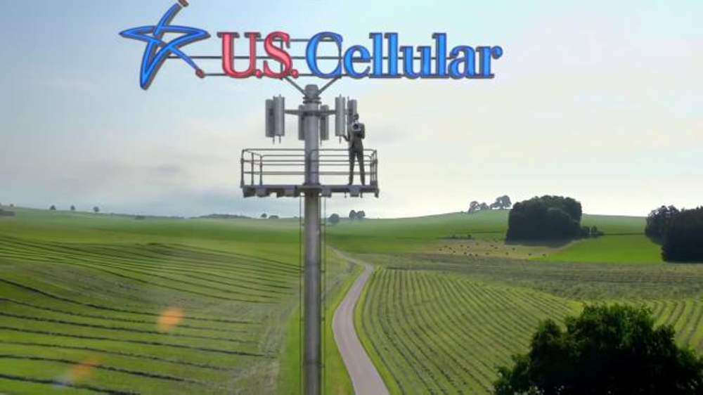 U.S. Cellular TV Commercial, 'Way Way Way Out Here' - iSpot.tv