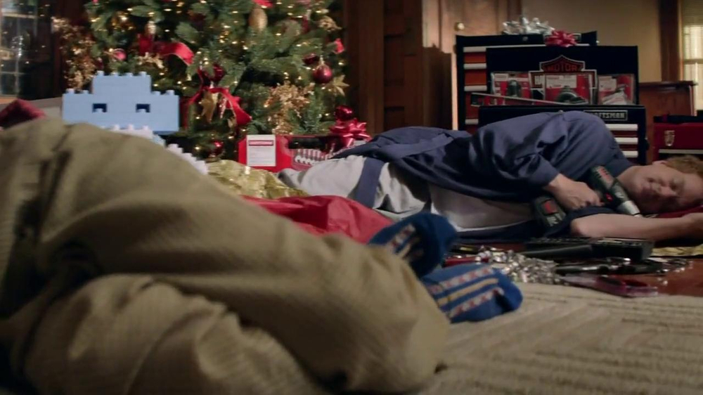 Craftsman 220 Piece Mechanics Tool Set TV Spot - iSpot.tv