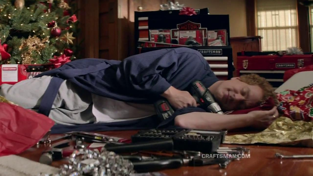 Craftsman 220 Piece Mechanics Tool Set TV Spot - iSpot.tv