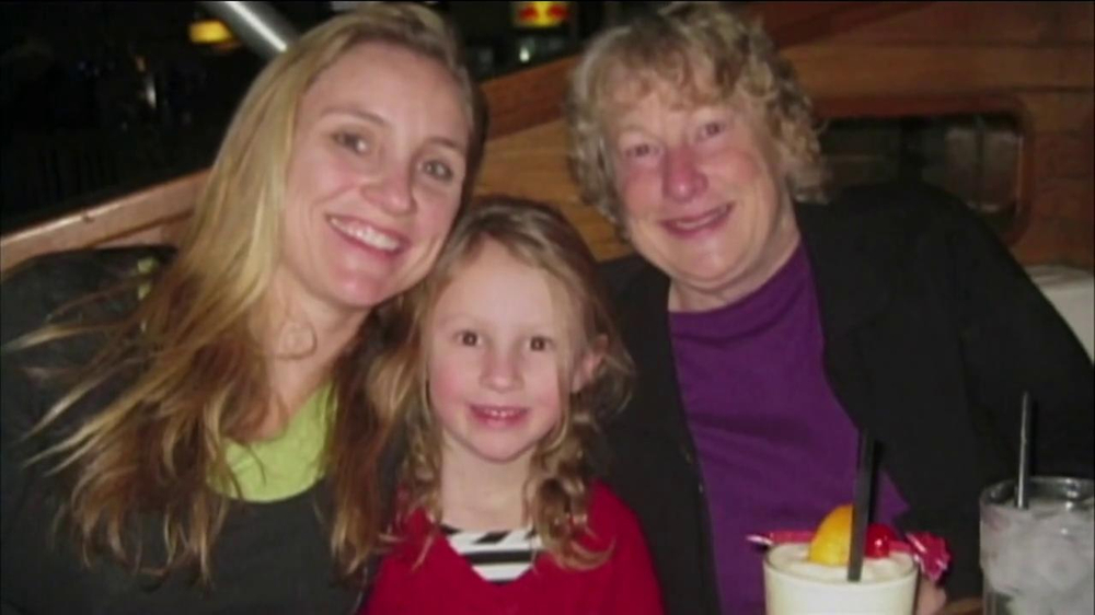 American Red Cross TV Commercial, 'The Bardouche Family' - iSpot.tv
