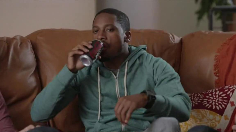 Coca-Cola Zero TV Commercial, 'College Gameday Groceries' - iSpot.tv