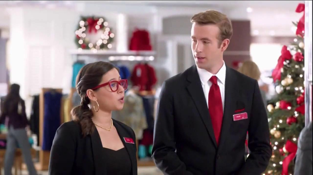 Macy's Star Gifts TV Spot - iSpot.tv