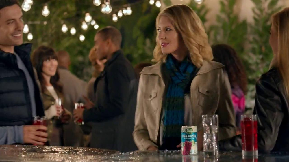 Bud Light Lime Cran-Brrr-Rita TV Spot - iSpot.tv