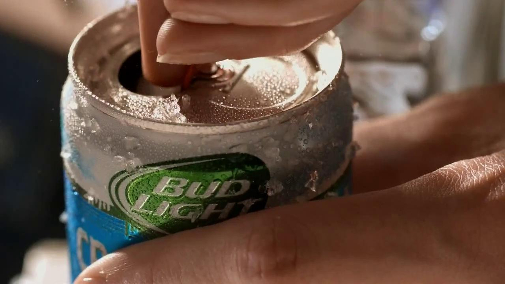 Bud Light Lime Cran-Brrr-Rita TV Spot - iSpot.tv