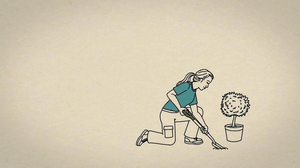 Duluth Trading TV Commercial, 'Defend Your Back End' - iSpot.tv