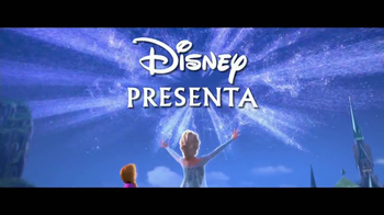 Frozen TV Movie Trailer - iSpot.tv