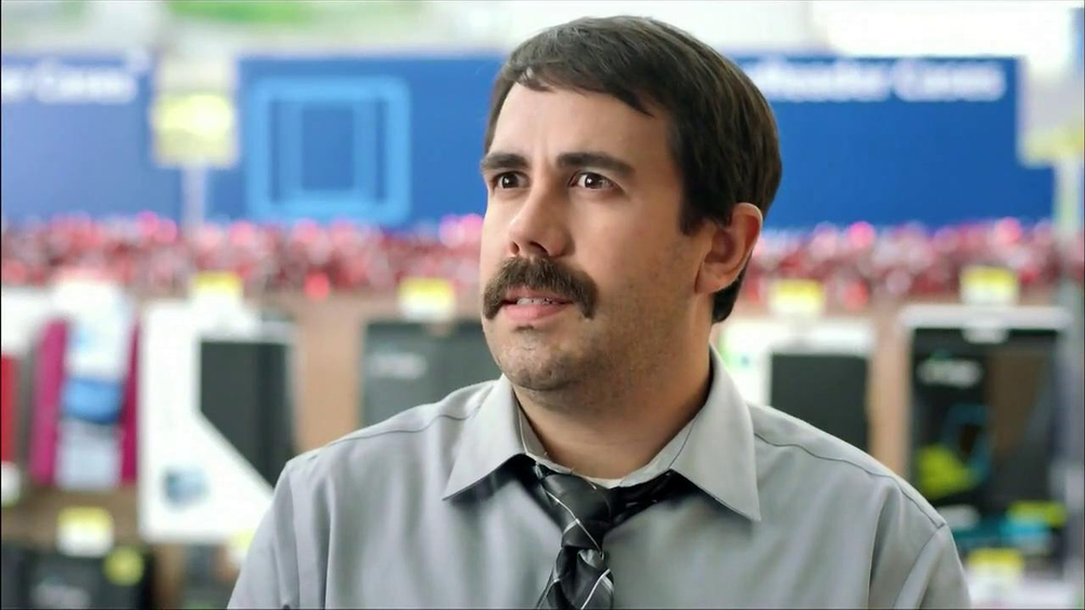 Walmart TV Commercial, 'Work and Play' - iSpot.tv