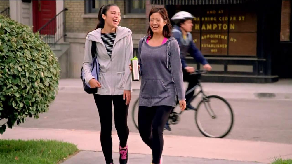 Ross TV Commercial, 'Activewear' - iSpot.tv