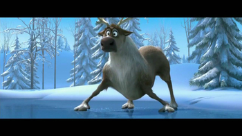 Frozen TV Movie Trailer - iSpot.tv