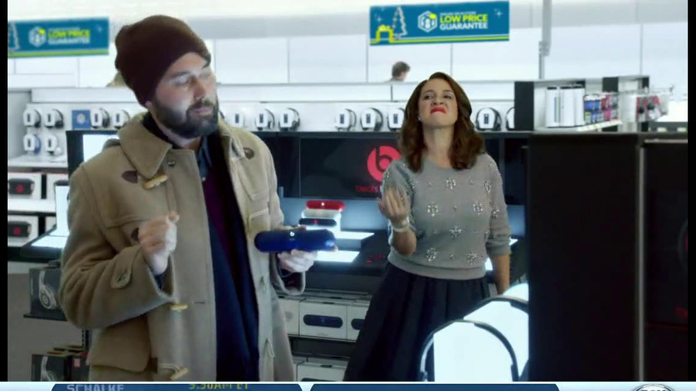 Best Buy TV Commercial, 'Too Late' Featuring Maya Rudolph - iSpot.tv