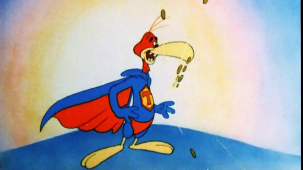 The Home Depot TV Commercial, 'Snow Angels' - iSpot.tv