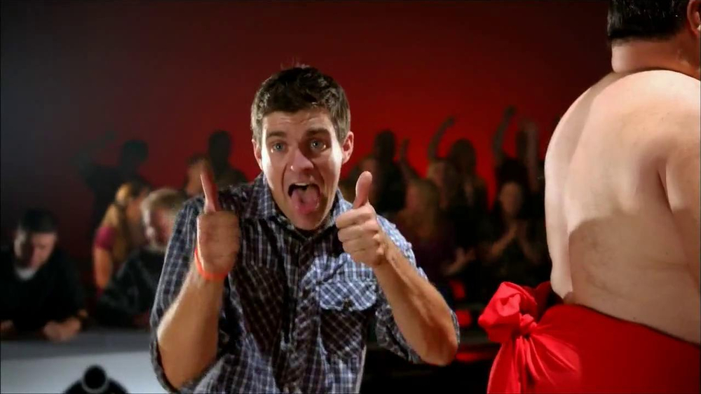 No Freakin! Way TV Spot - iSpot.tv