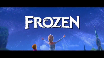 Frozen TV Movie Trailer - iSpot.tv