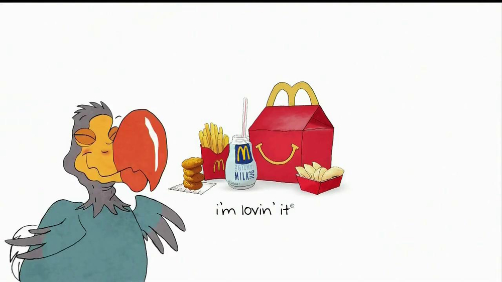 Littlest Pet Shop Happy Meal TV Commercial - iSpot.tv
