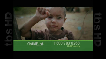 Child Fund TV Commercial, 'Mary' - iSpot.tv