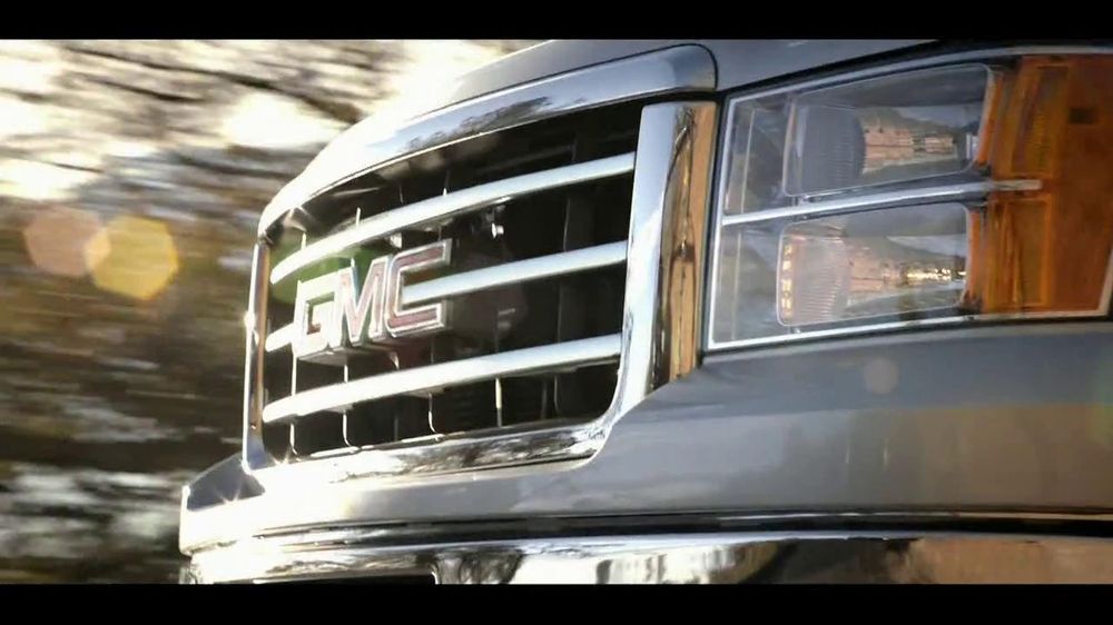 2012 GMC Sierra 1500 TV Commercial, 'V8' - iSpot.tv
