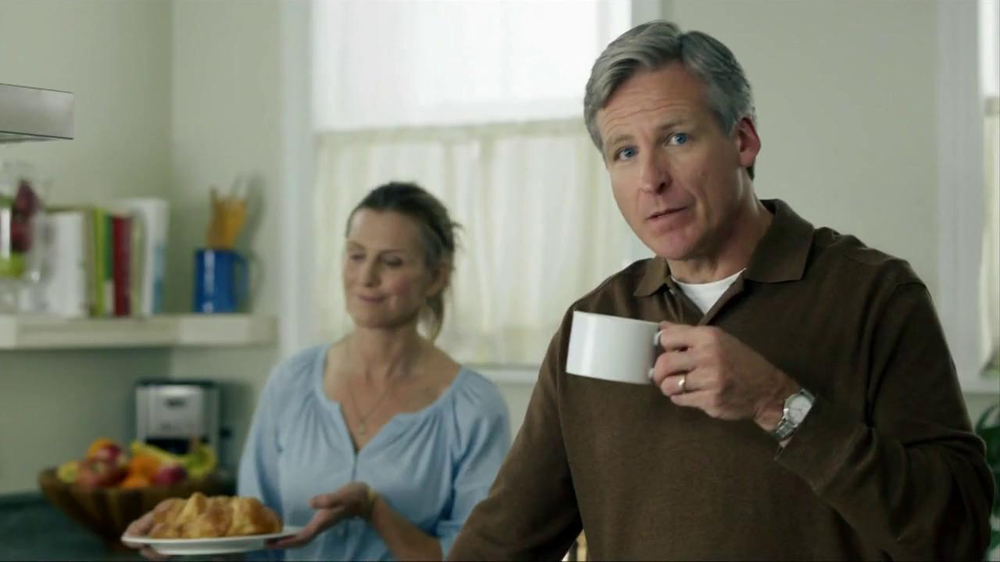 Centrum Silver TV Commercial 'Studies' - iSpot.tv