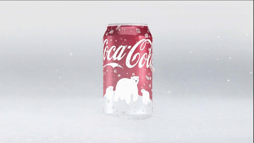 Coca-Cola Arctic Home TV Commercial - iSpot.tv
