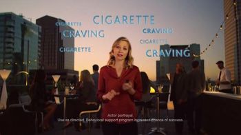 Nicorette Mini TV Commercial, 'Relieve Sudden Cravings Fast' - iSpot.tv