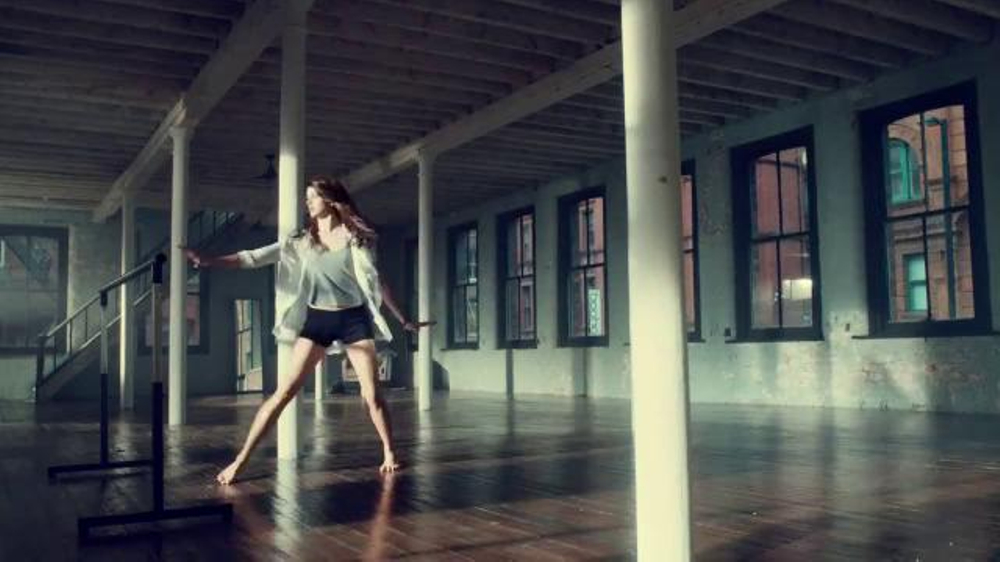 Nexxus TV Commercial, 'Movement' Song by Kleerup - iSpot.tv